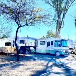 RV Parks in Tucson, Arizona - Top 20 Campgrounds near Tucson, AZ ...
